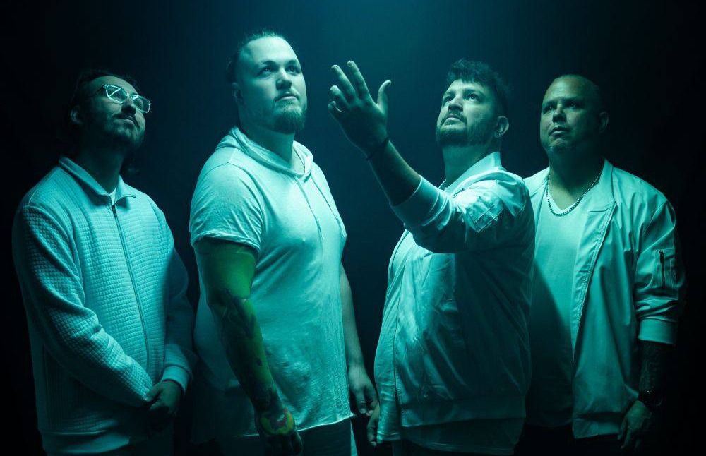 Chasing Stars estreia com single "Falling", uma explosão do novo ...