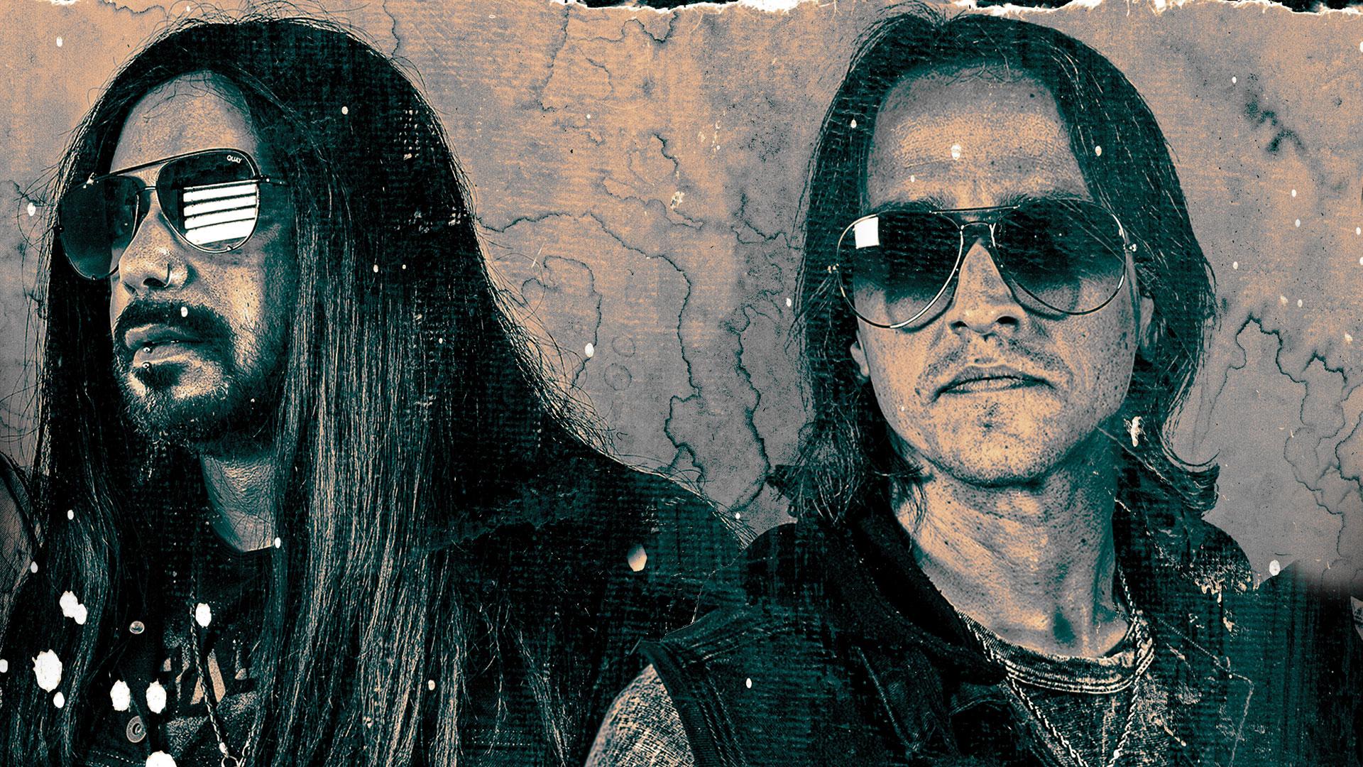 Area 55 lança novo álbum, 'Unlocked' - Headbangers News