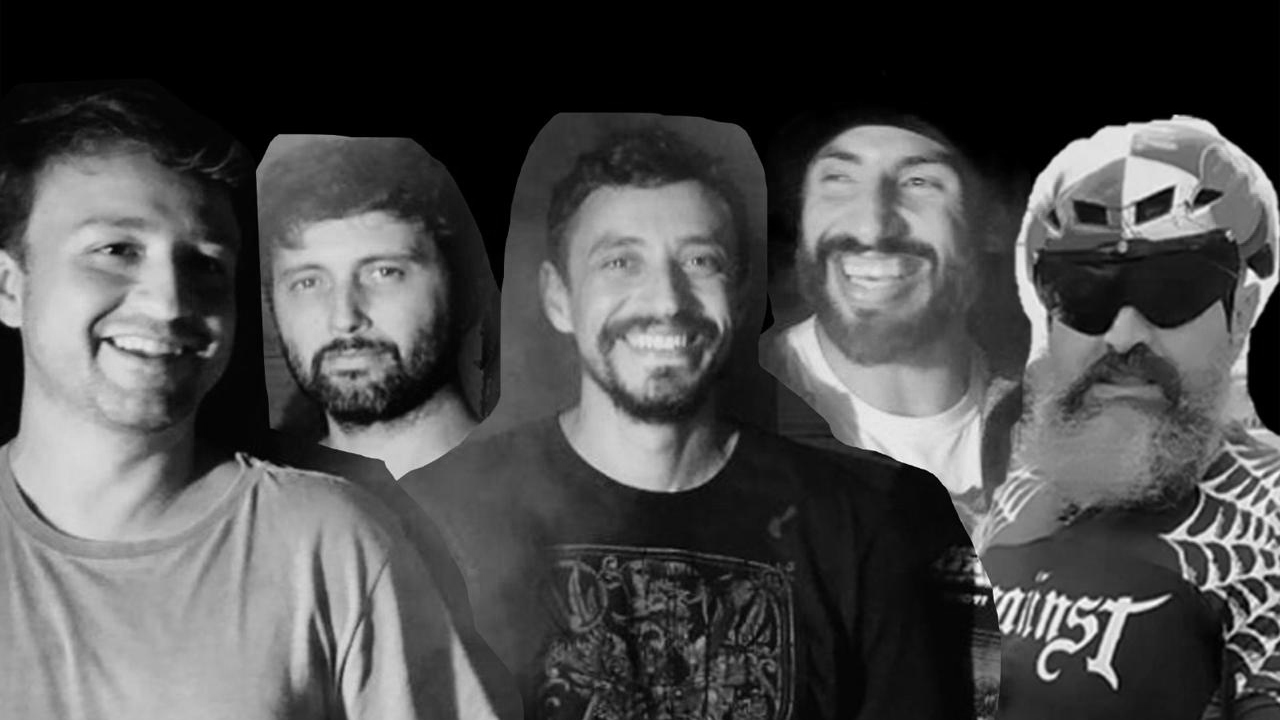 Stop Them: Novo videoclipe de banda grindcore brasileira pode ser alvo ...