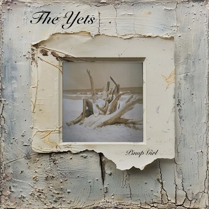 Duo americano The Yets lança álbum de estreia Pinup Girl - Headbangers News