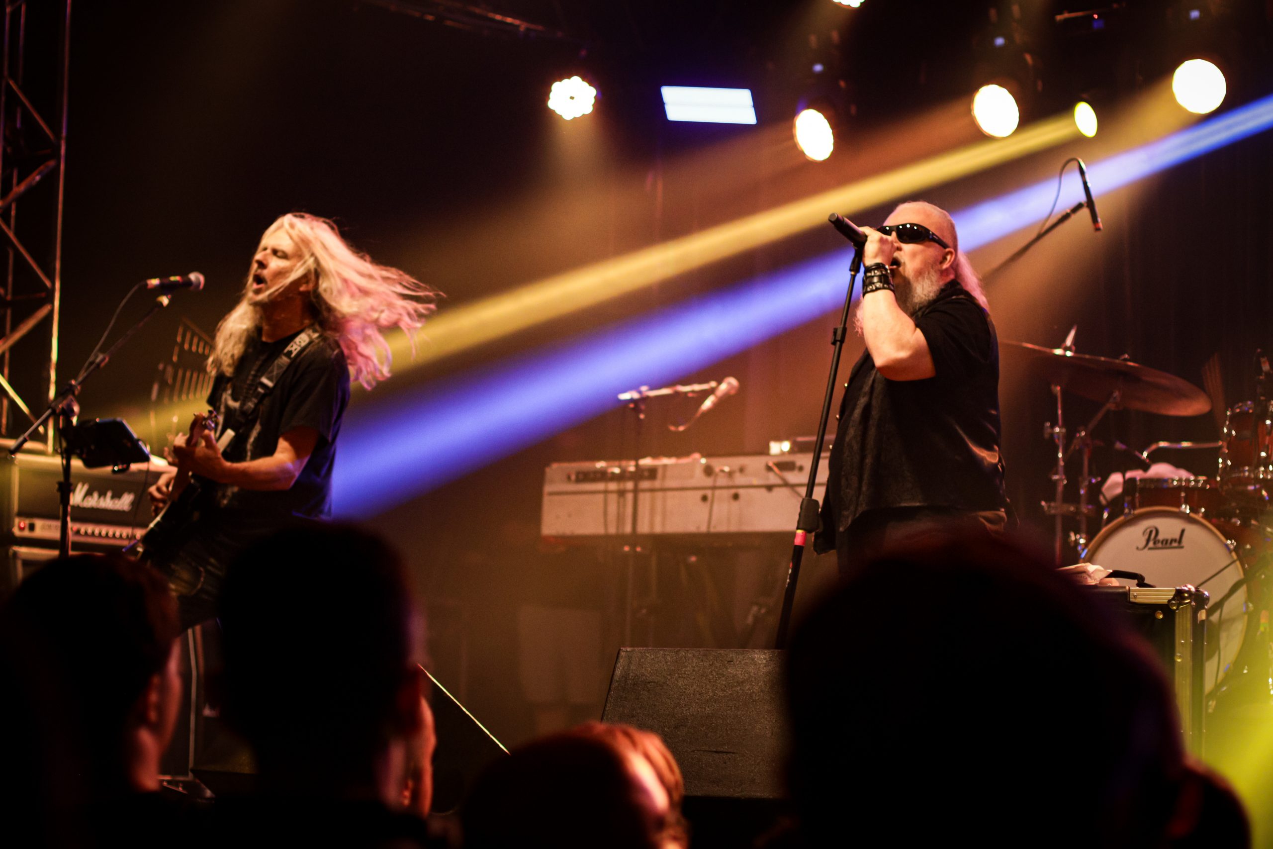 Bride anuncia “Vipers and Shadows”, o primeiro álbum duplo em sua ...