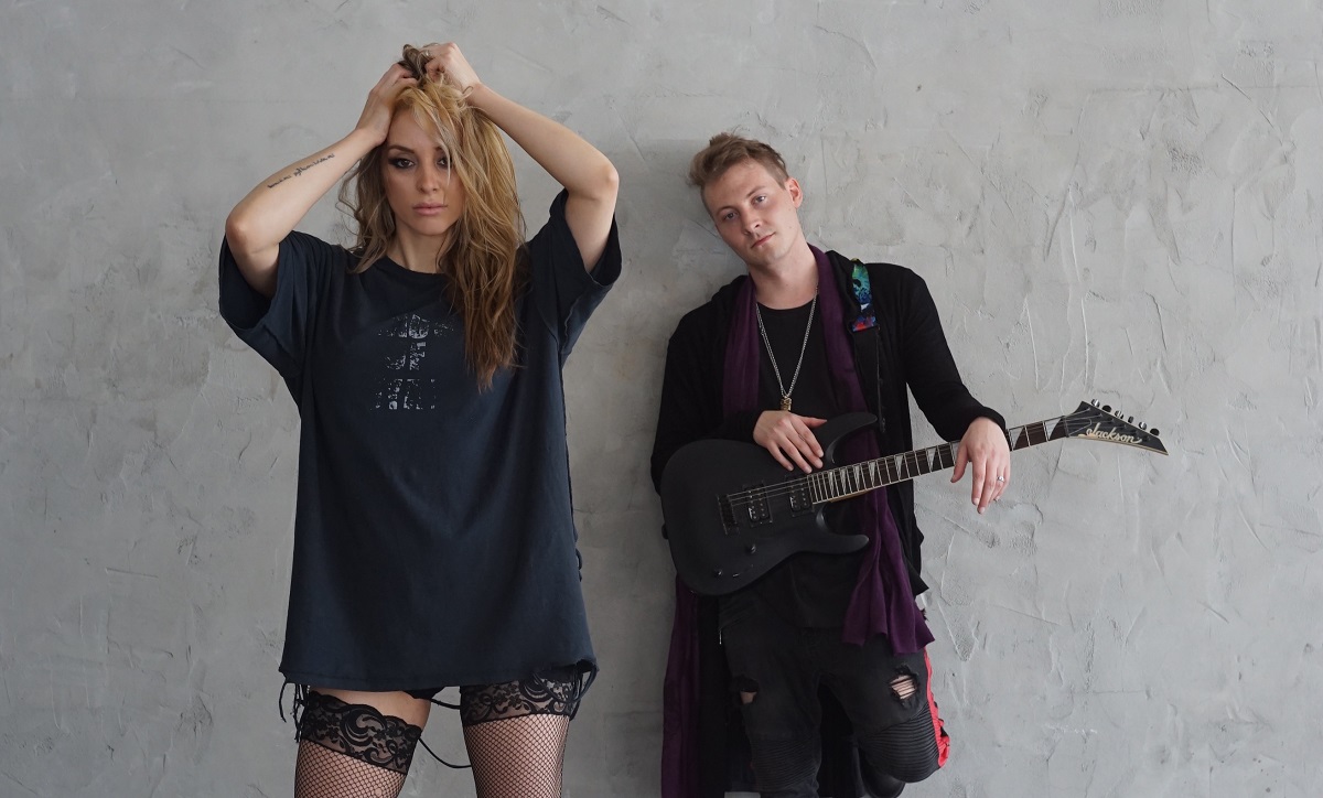 Mortez: banda de hard rock laça single "Down with the Devil ...