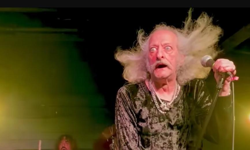 Pentagram, do 'meme de milhões de views', se apresenta essa semana no ...