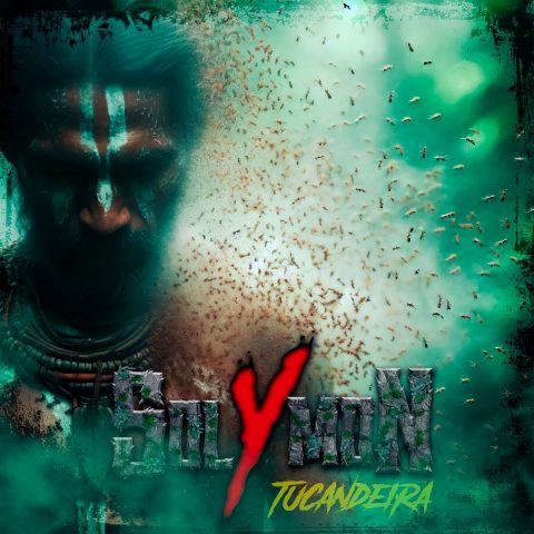 Banda Solymon lança videoclipe de "Tucandeira", inspirado em ritual ...