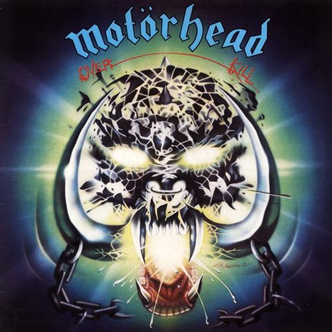 Memory Remains: Motörhead - 46 anos de "Overkill" e a evolução em ...