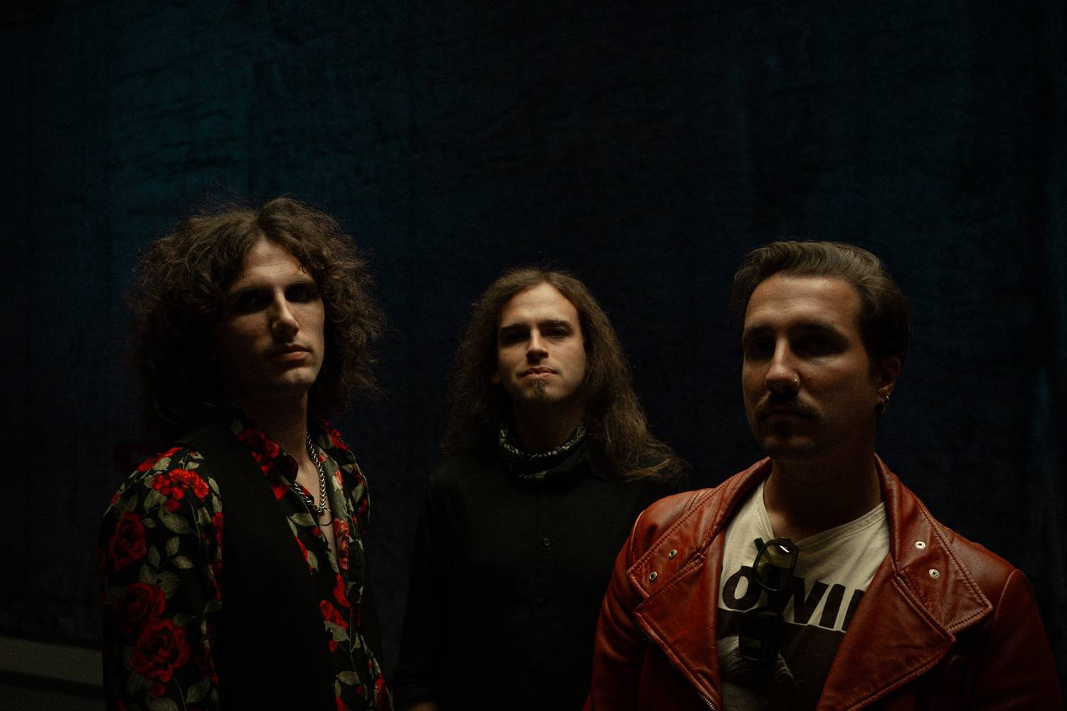 Sandness anuncia novo álbum "Vertigo" e lança clipe do single "Draw The ...