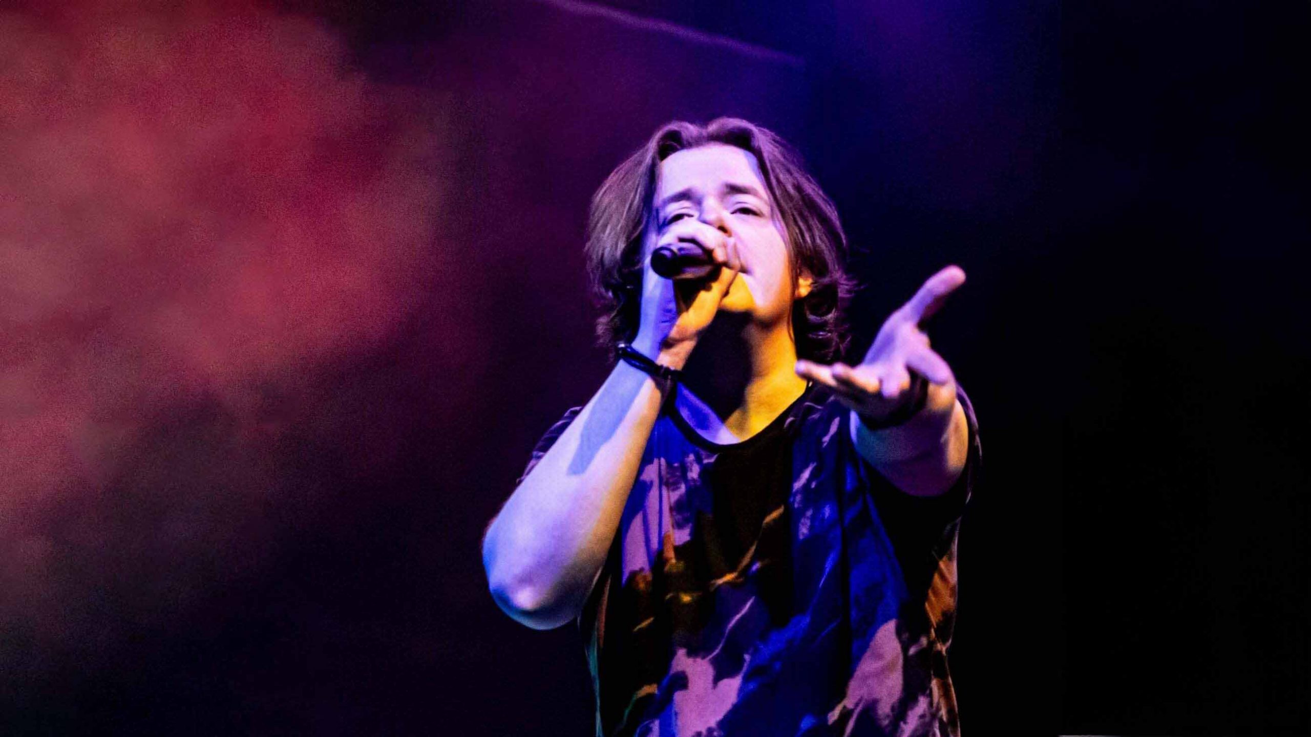 Nine Skies anuncia Charlie Bramald como novo vocalista - Headbangers News