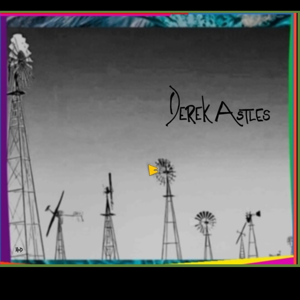 Derek Astles - Headbangers News