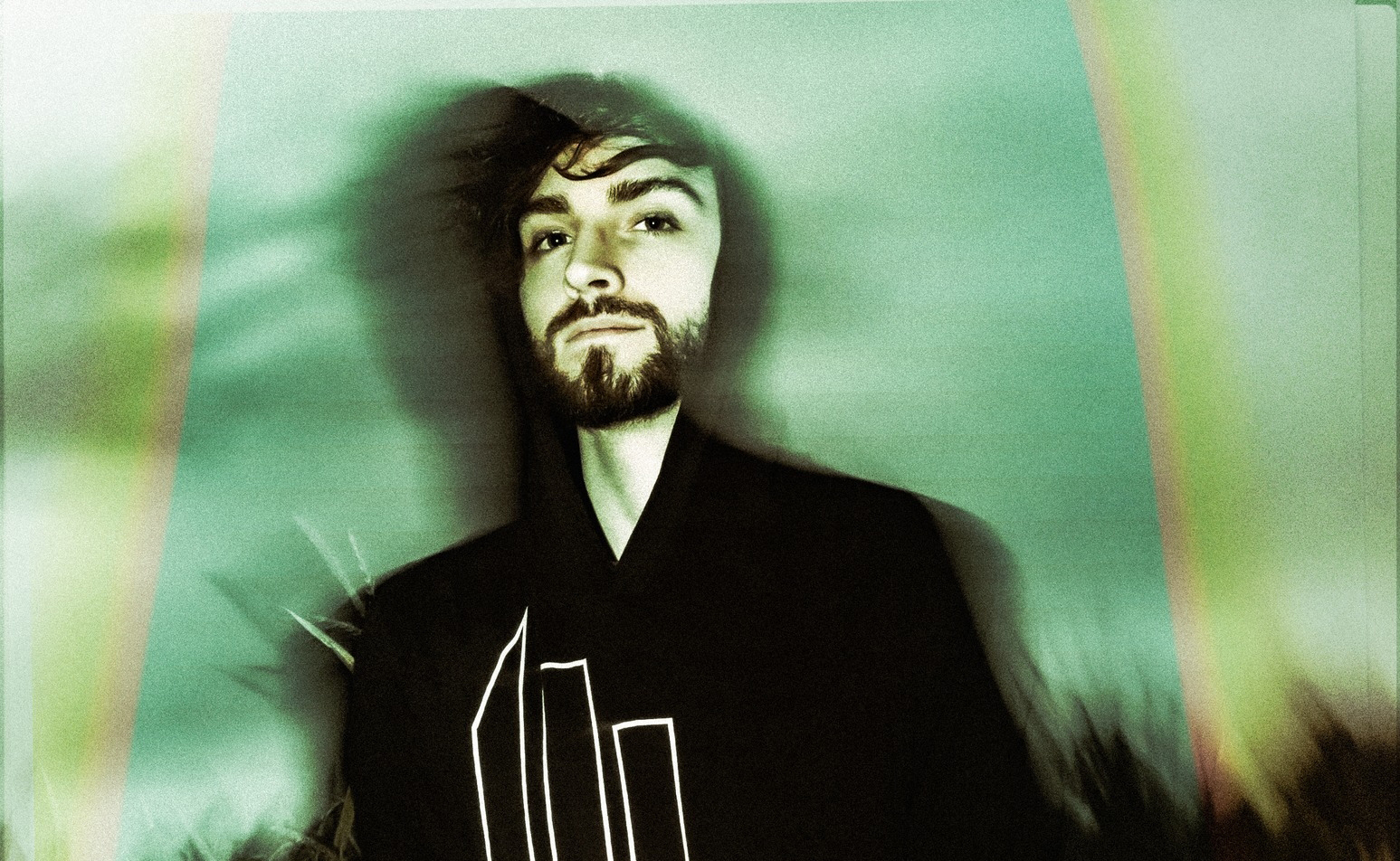 James Zero lança profunda faixa emo "You're a Ghost" - Headbangers News