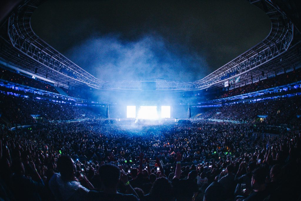 30e finaliza turnê do System Of A Down pela América do Sul com um ...