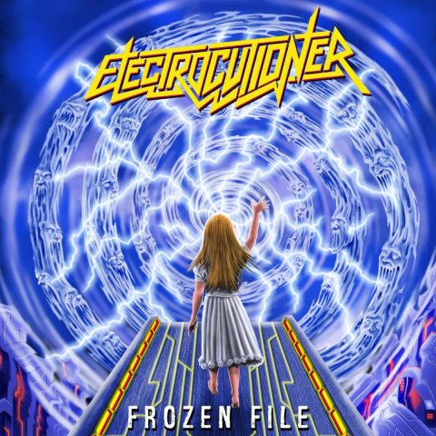 Electrocutioner lança novo single “Frozen File” inspirado em casos ...
