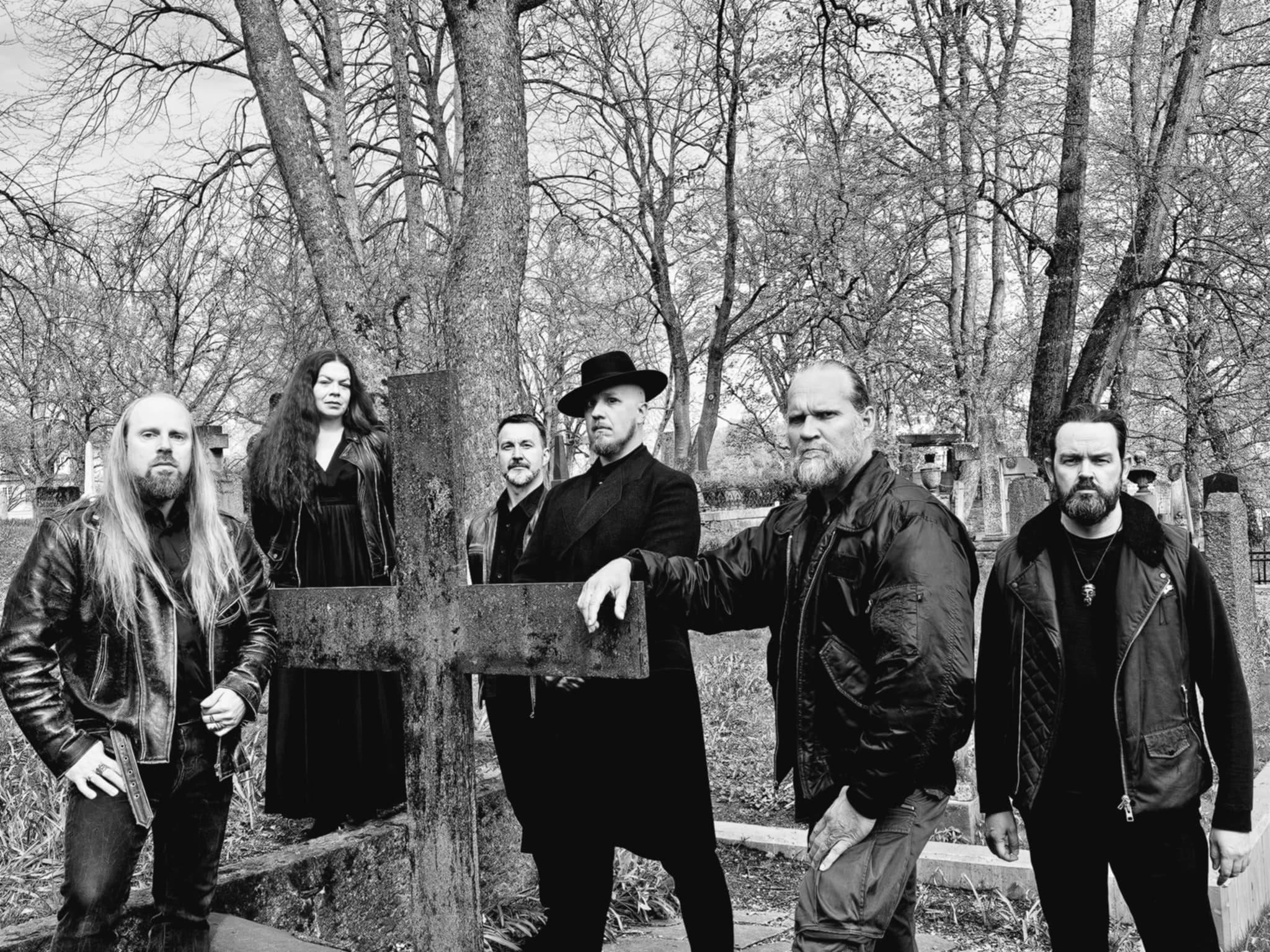 Funeral lança novo EP “The Funereal” com faixa épica em três partes ...