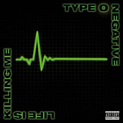 Memory Remains: Type O Negative - 22 anos de "Life Is Killing Me e os ...