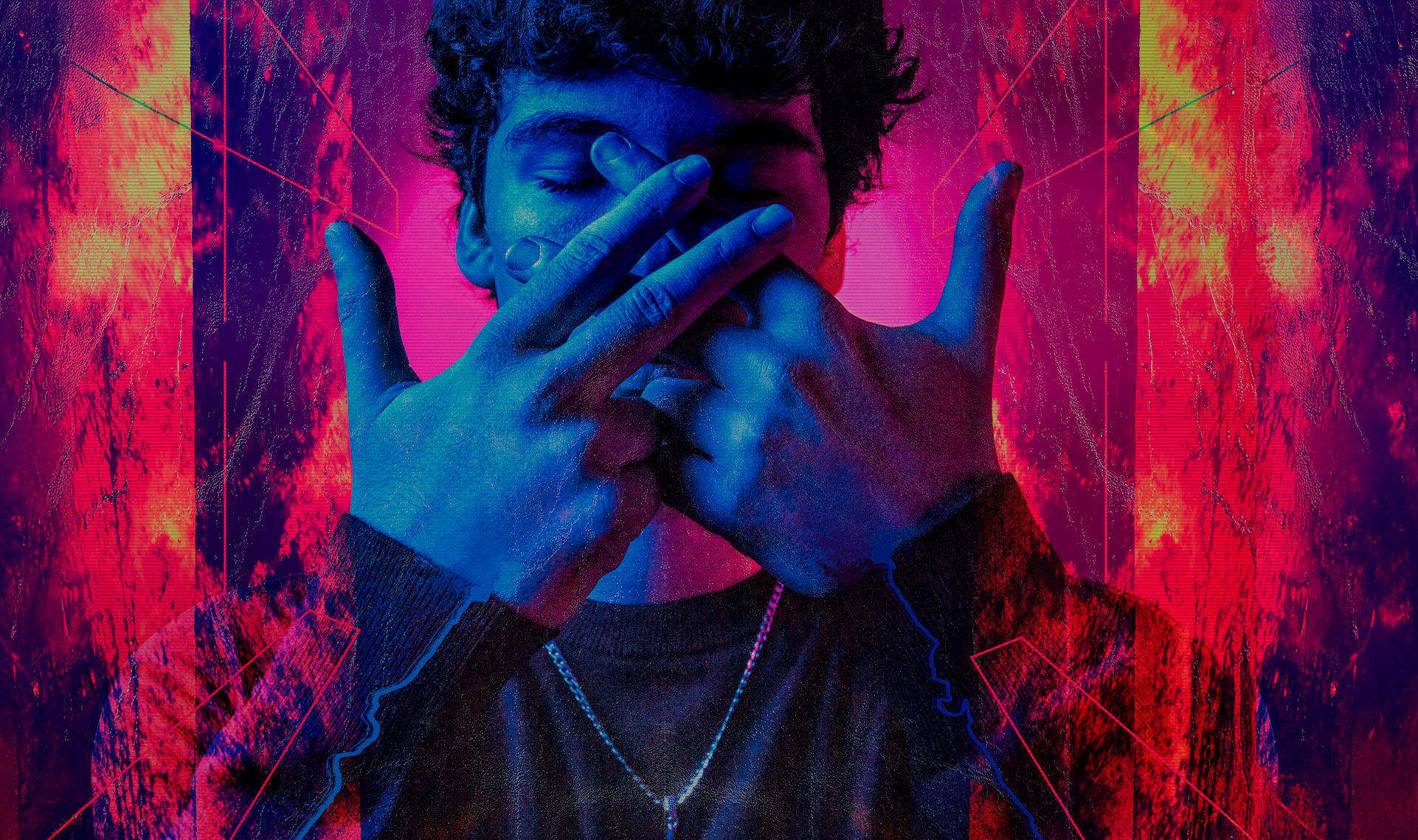 Daniel Fonseca lança “33”, álbum que traduz sua nova identidade ...