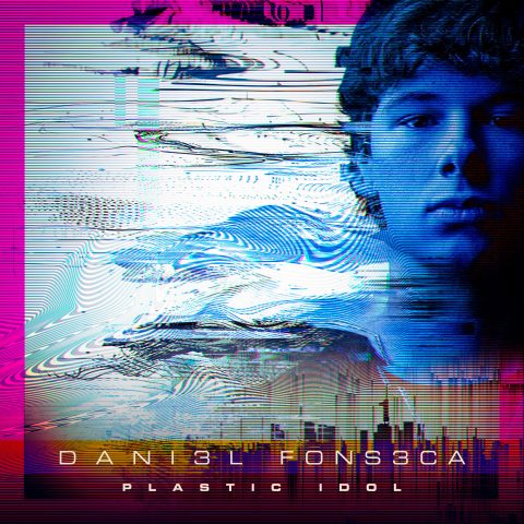 Daniel Fonseca estreia nos vocais com o single “Plastic Idol” e crítica à idolatria moderna ...