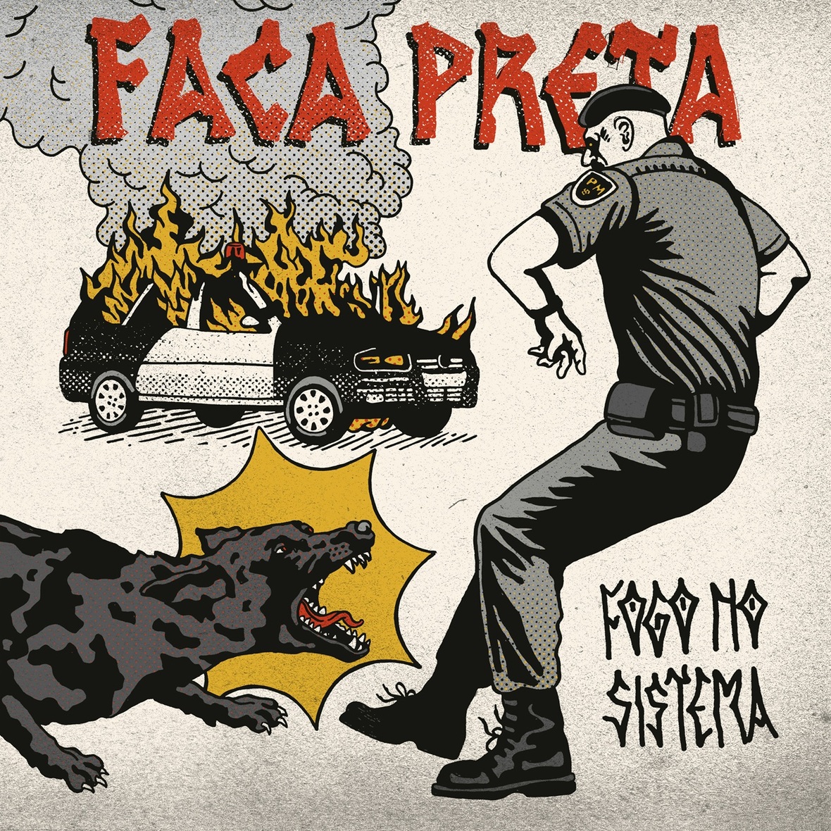 FACA_PRETA___3000X3000px___STREAMING_02 - Headbangers News