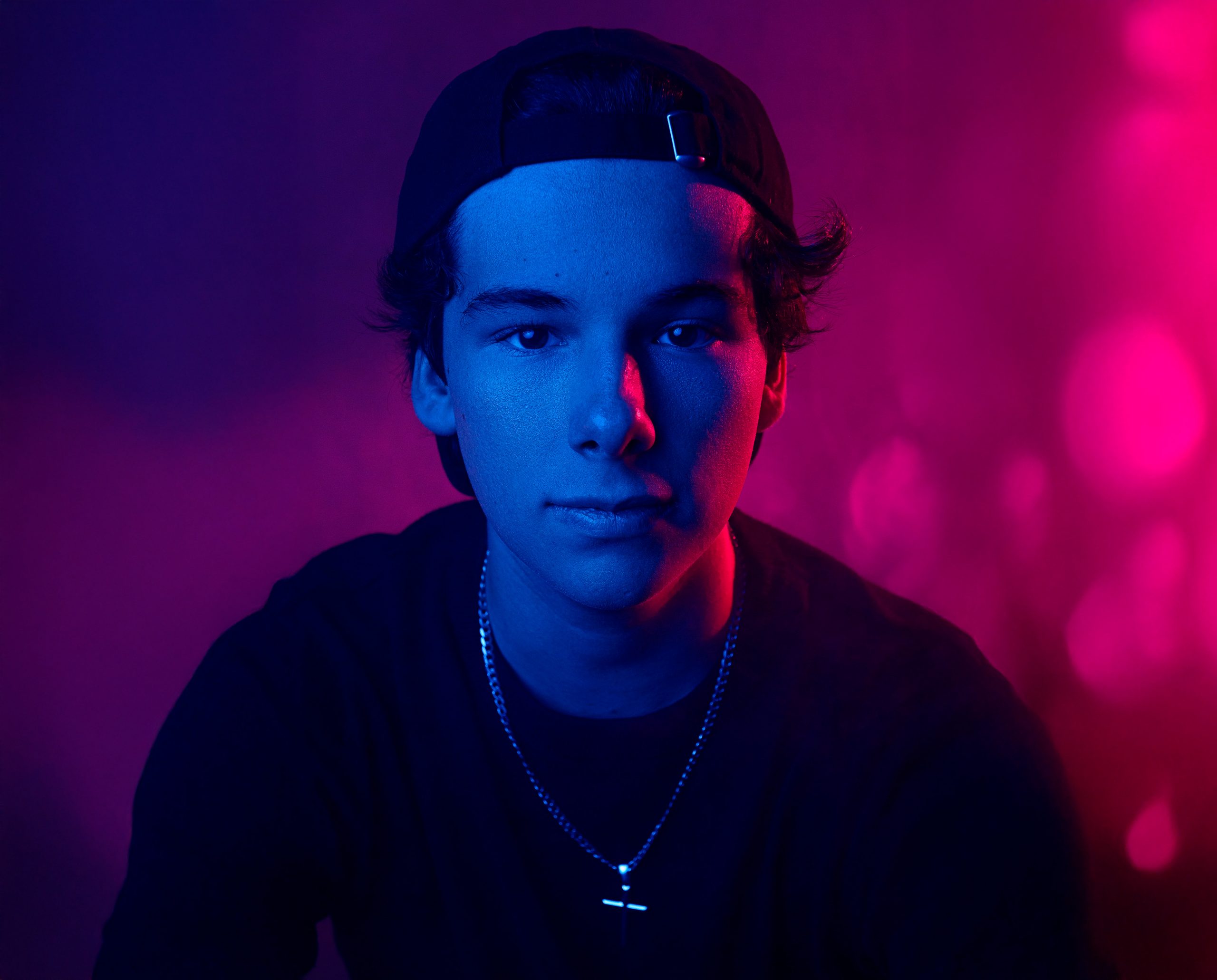 Daniel Fonseca lança “The Hurt”, novo single que aborda dor e ...