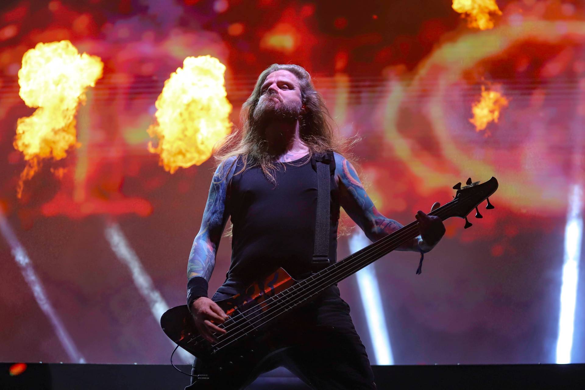 Rob Van Der Loo (Epica): "Eu só preciso escrever o que tenho que ...
