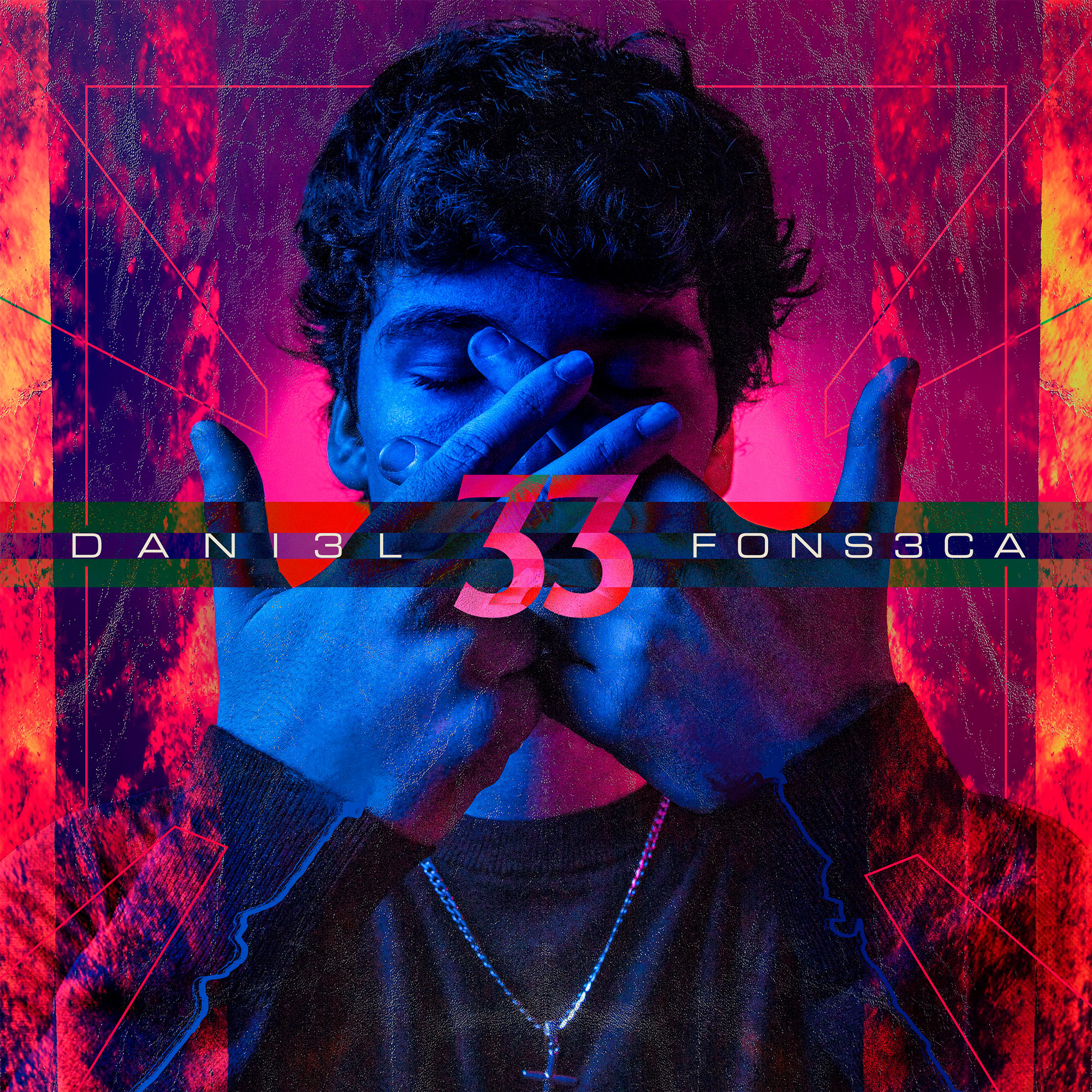 Daniel-Fonseca_33_Cover - Headbangers News