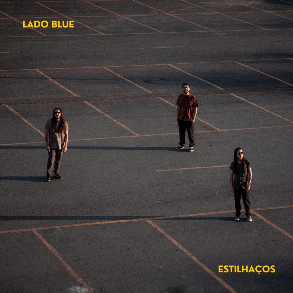 Do sertão norte-mineiro, banda Lado Blue lança álbum de estreia ...