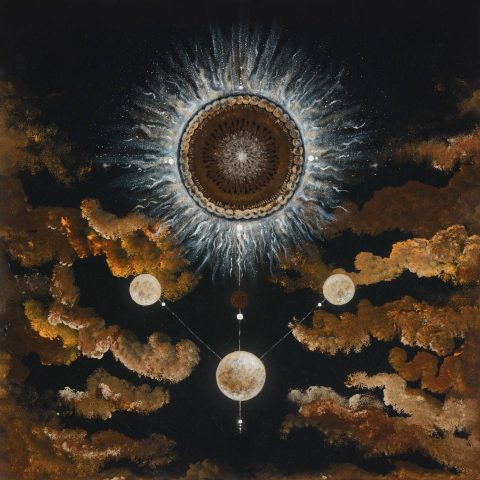Equilibrium anuncia novo álbum Equinox e lança single/videoclipe 'I'll ...