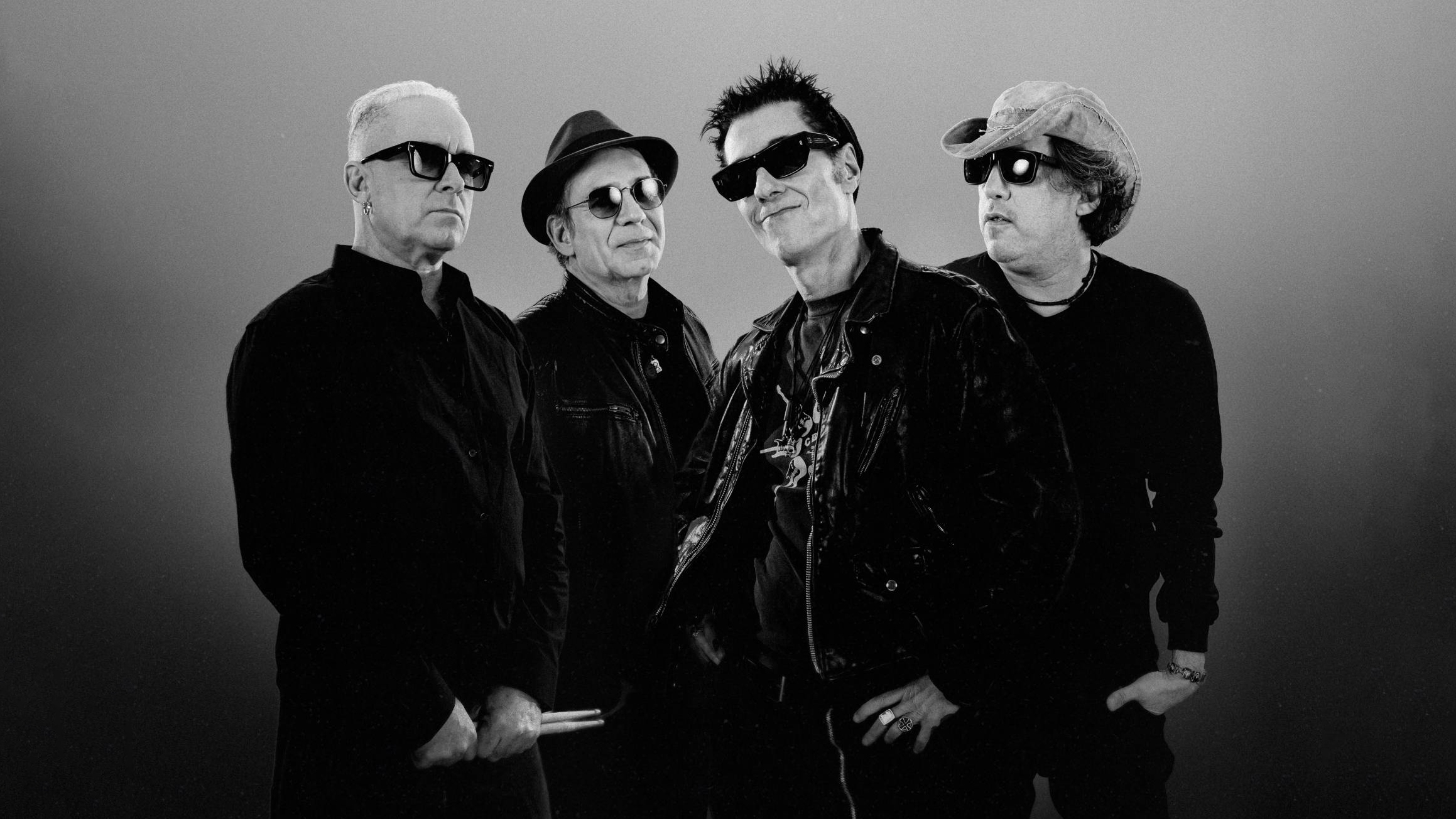 Capital Inicial será headliner do Palco Sunset no Rock in Rio 2026 e ...