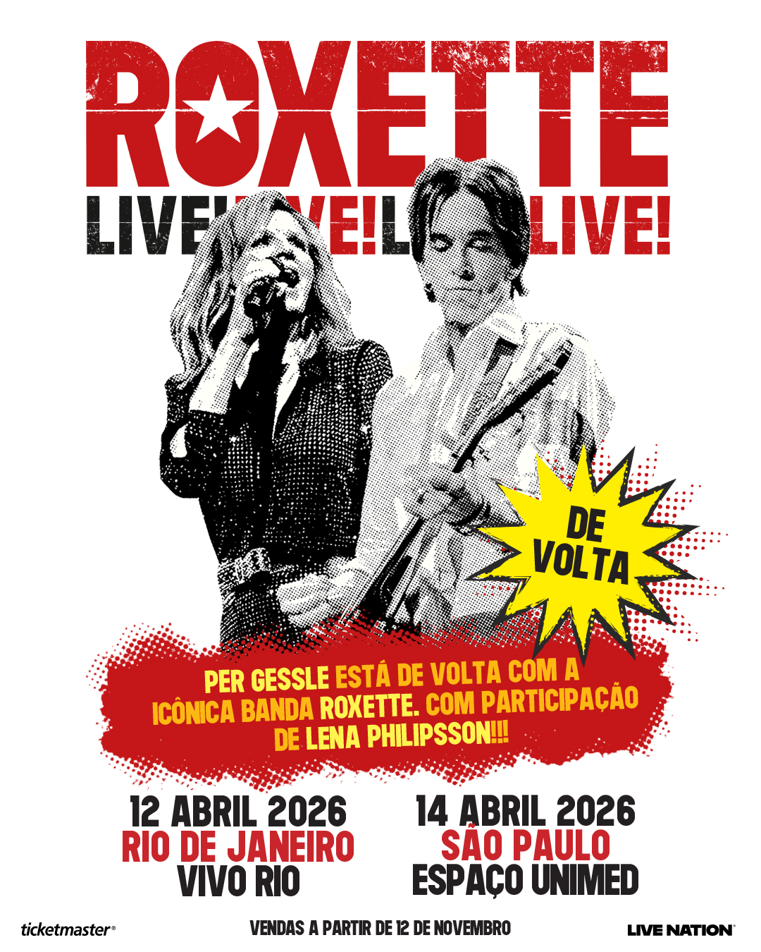 roxette flyer copiar - Headbangers News