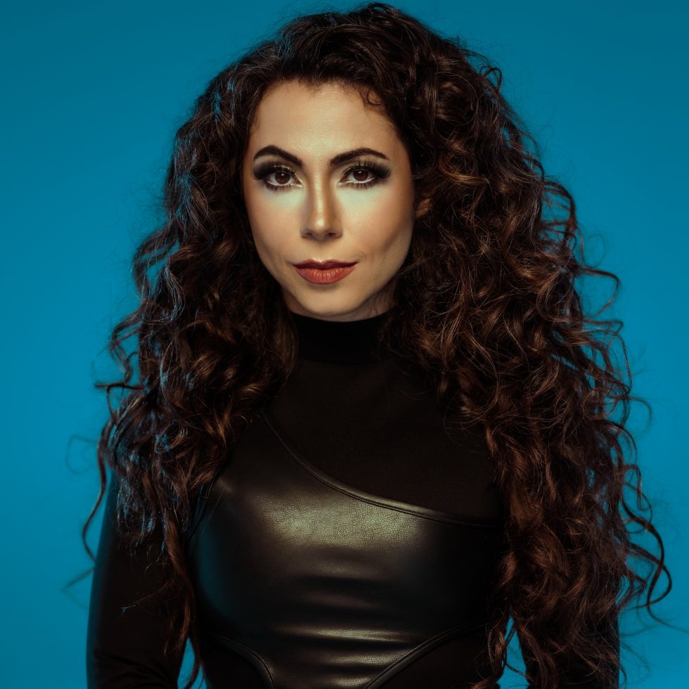 Battle Beast anuncia Marina La Torraca como nova vocalista - Headbangers News