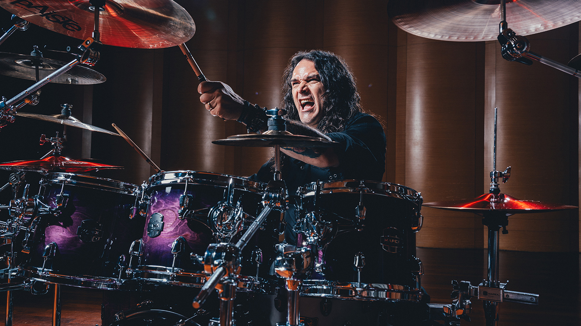 5 to Rock: as escolhas e histórias de Aquiles Priester - Headbangers News