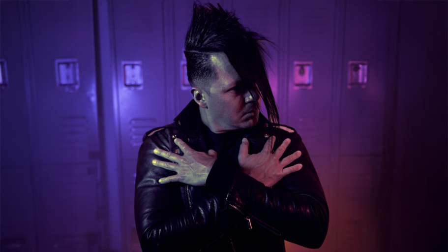Dark Ride anuncia novo álbum “Blade Manor” e lança single “Rewind ...