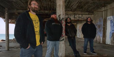 Faith In Vain PROMO - Headbangers News