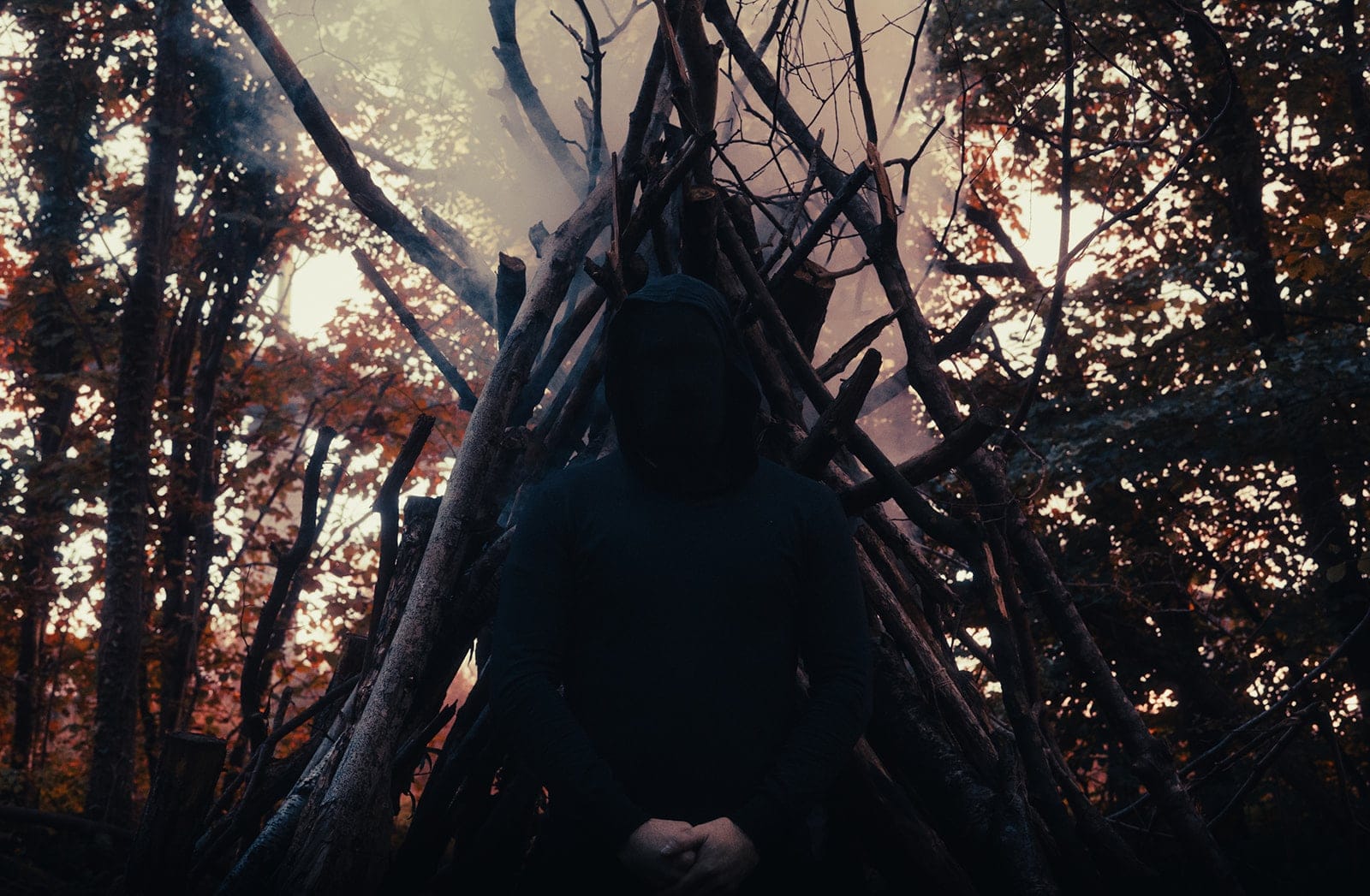 Fuath lança terceiro álbum “III” pelo selo Northern Silence Productions ...