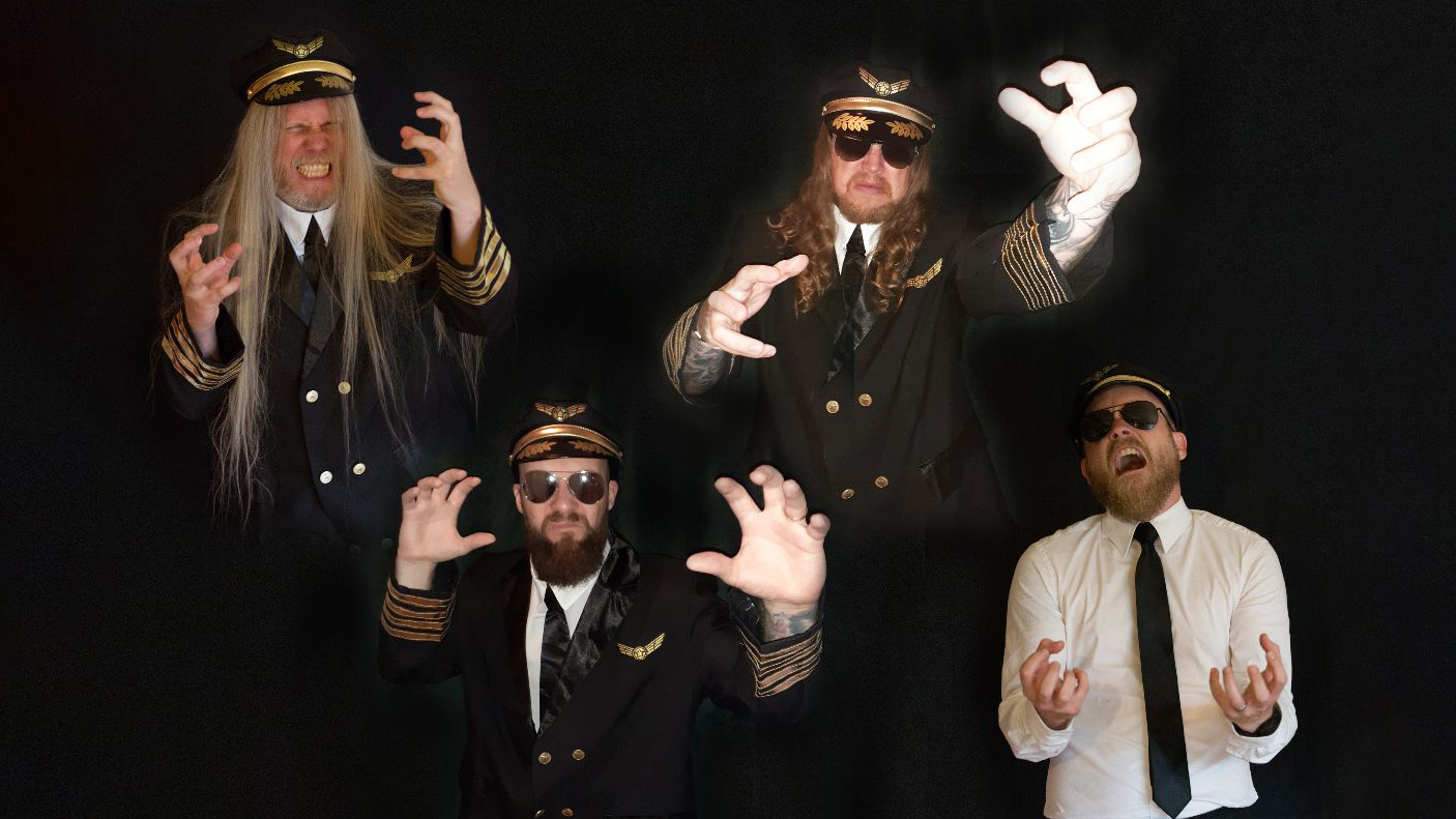 HEIR CORPSE ONE PROMO - Headbangers News