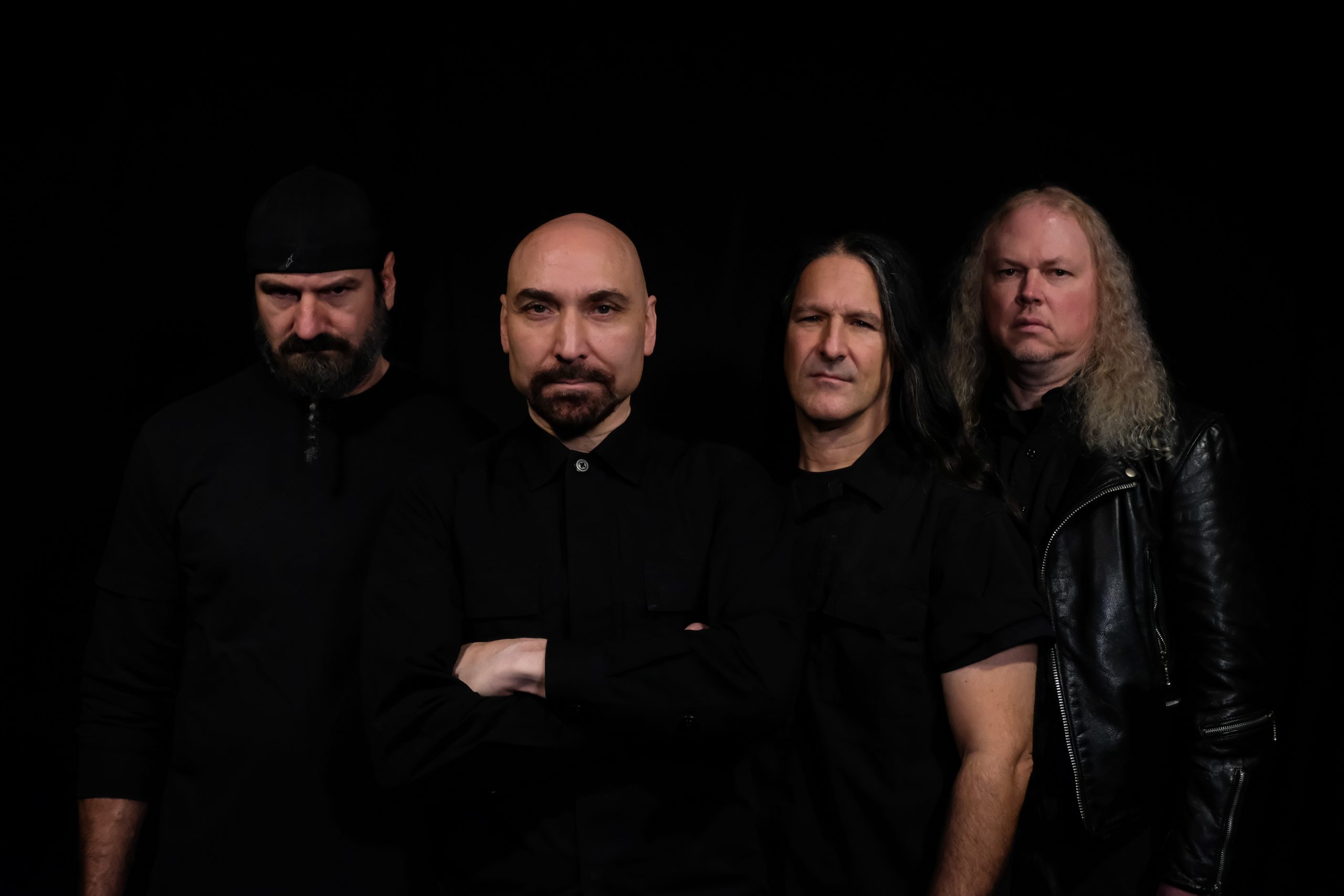 Immolation anuncia novo álbum ‘Descent’ e estreia videoclipe do ...
