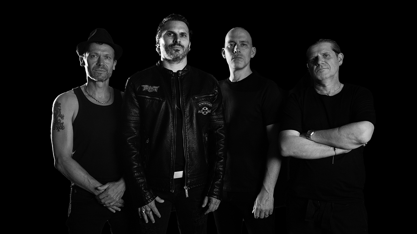 the_order_band - Headbangers News