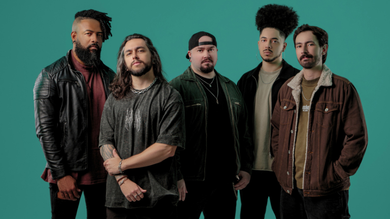 Destaque do Metal Moderno, Emphuria lança seu segundo álbum de estúdio ...