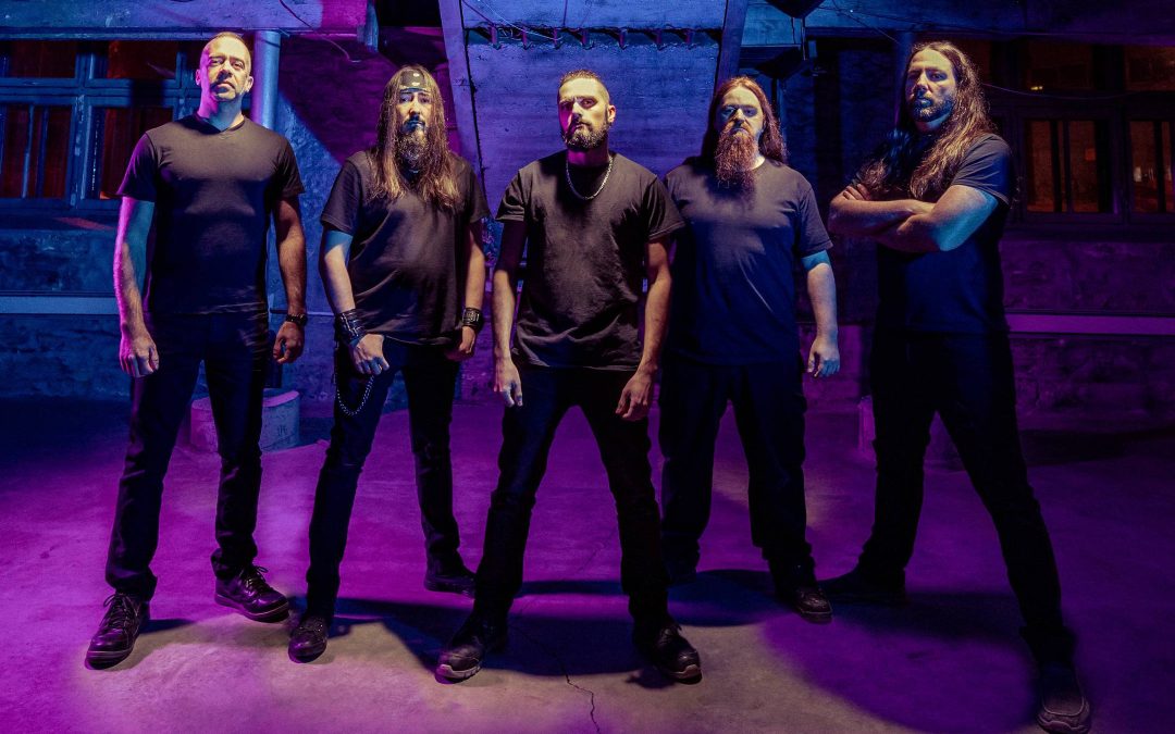 Born Divided PROMO - Headbangers News