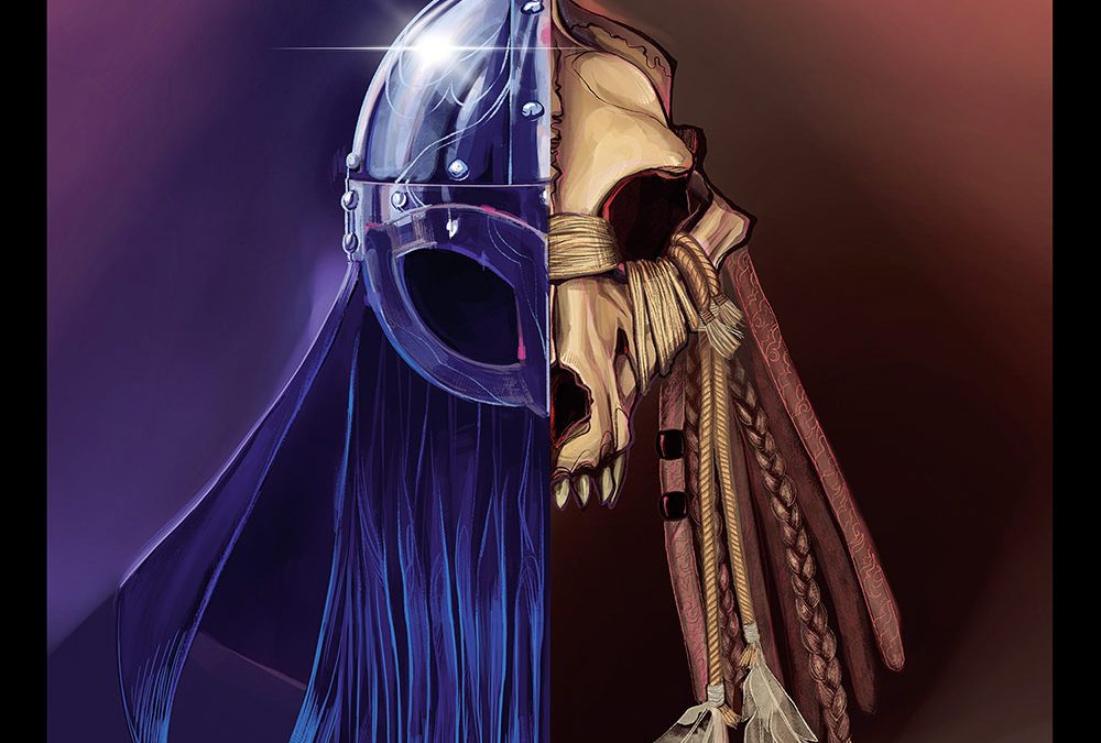 Eihwar - Hugrheim - Headbangers News