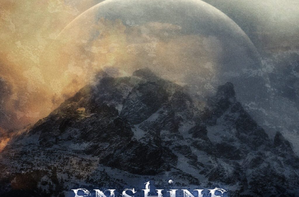 Enshine - Elevation - Headbangers News