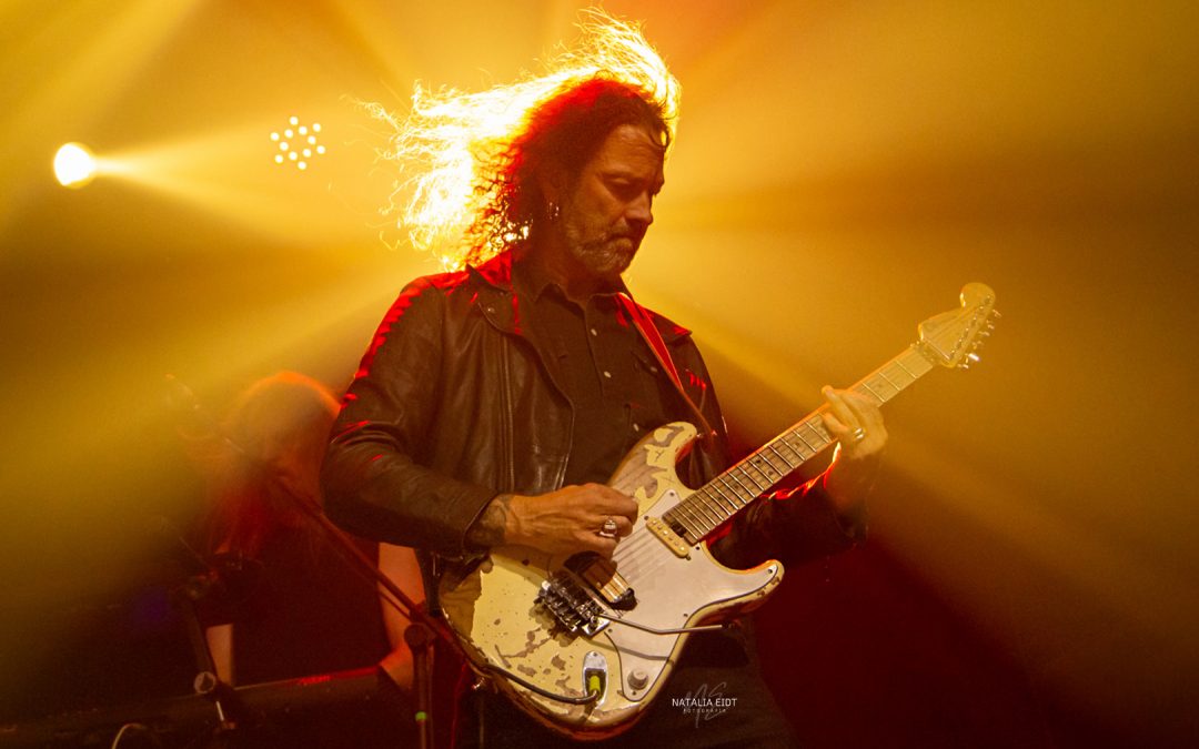 Evergrey (5) - Headbangers News