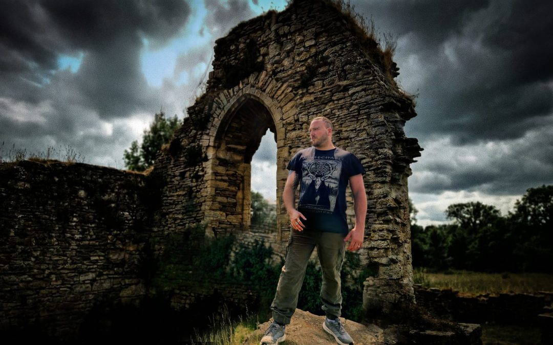 Inferisium Band-photoshoot-nov-2025-NEW - Headbangers News