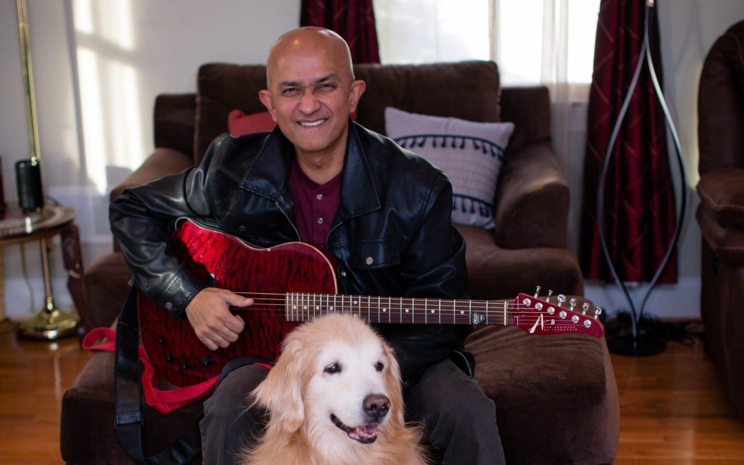 Jacob Chacko - Headbangers News