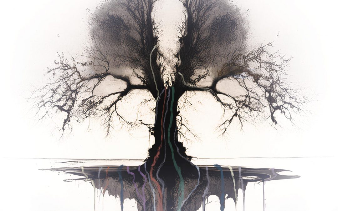 LOWD Capa - What Lurks Inside... - Headbangers News