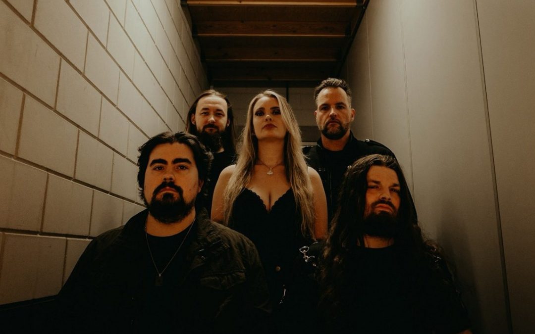 Queen of Spades PROMO - Headbangers News