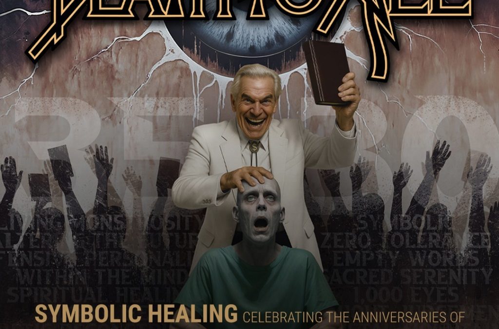 cartaz_geral_death_to_all - Headbangers News