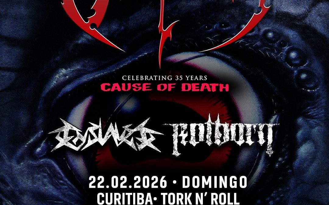 obituary CTB 2026 - Headbangers News