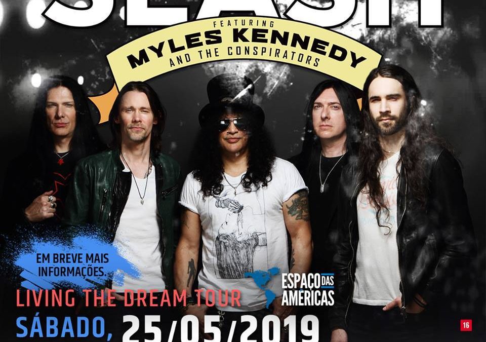 slash-flyer - Headbangers News
