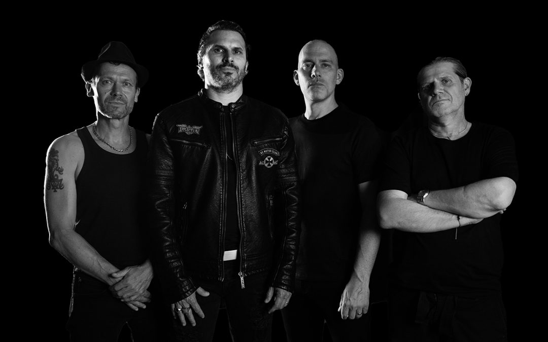 the_order_band - Headbangers News
